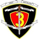3rd Mar Div Assn – 1st Battalion / 3rd Marines