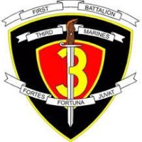 3rd Mar Div Assn – 1st Battalion / 3rd Marines